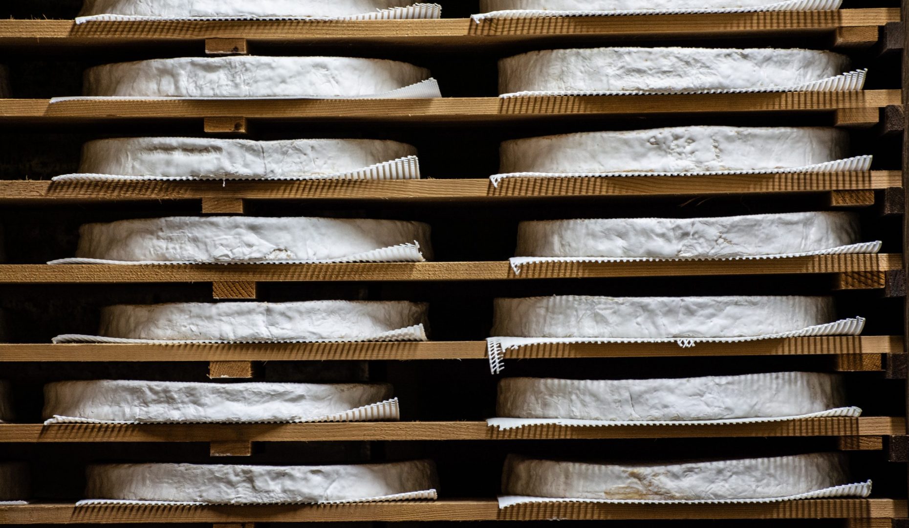 C’est quoi un fromage au lait cru? - Fromages au lait cru