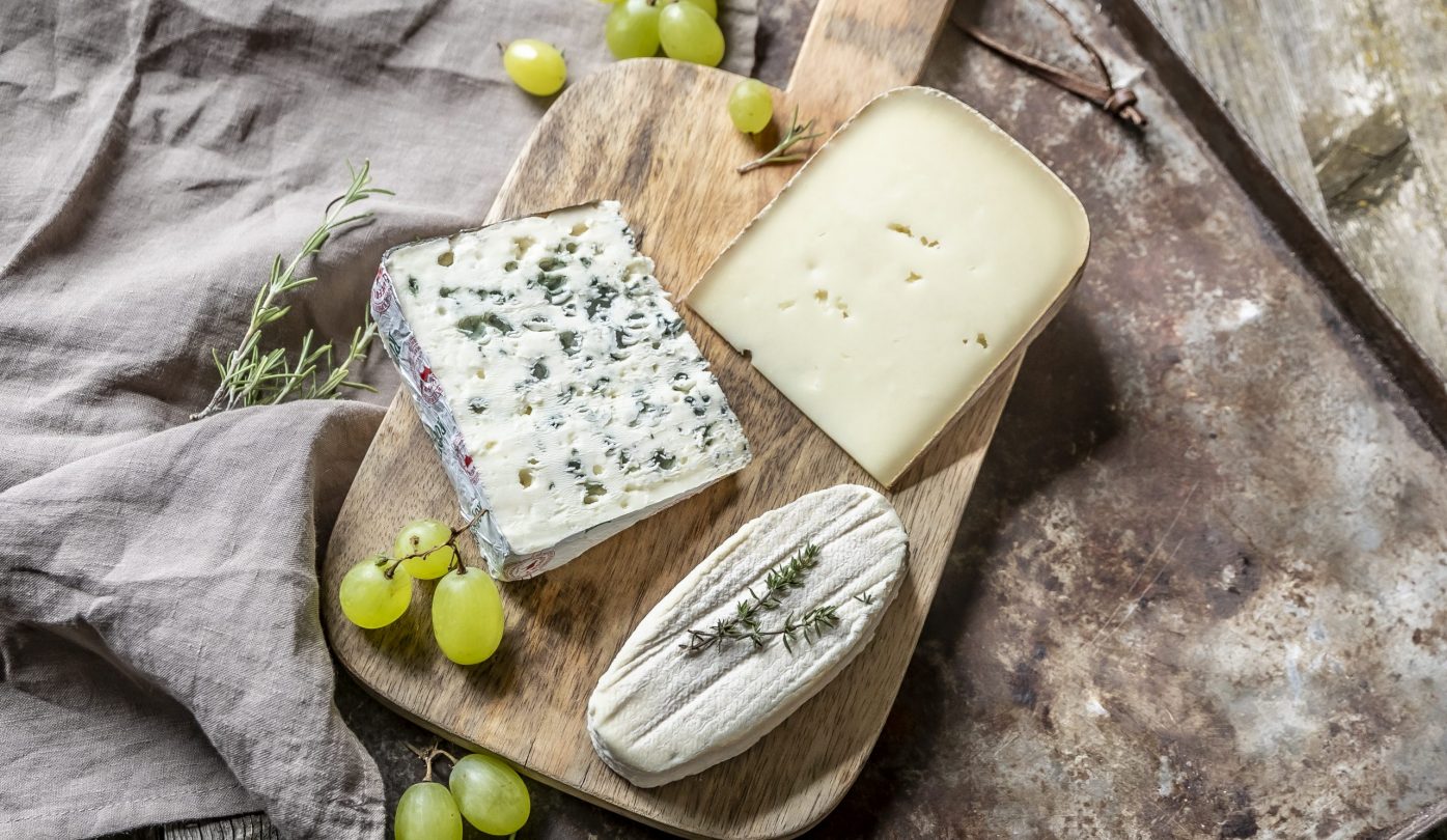 Fromages au lait cru - Le site de référence des fromage au lait cru